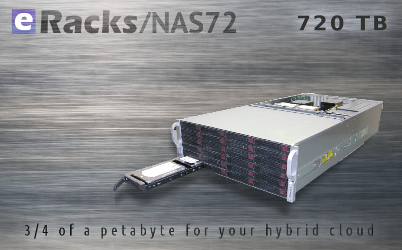 eRacks Open Source Systems